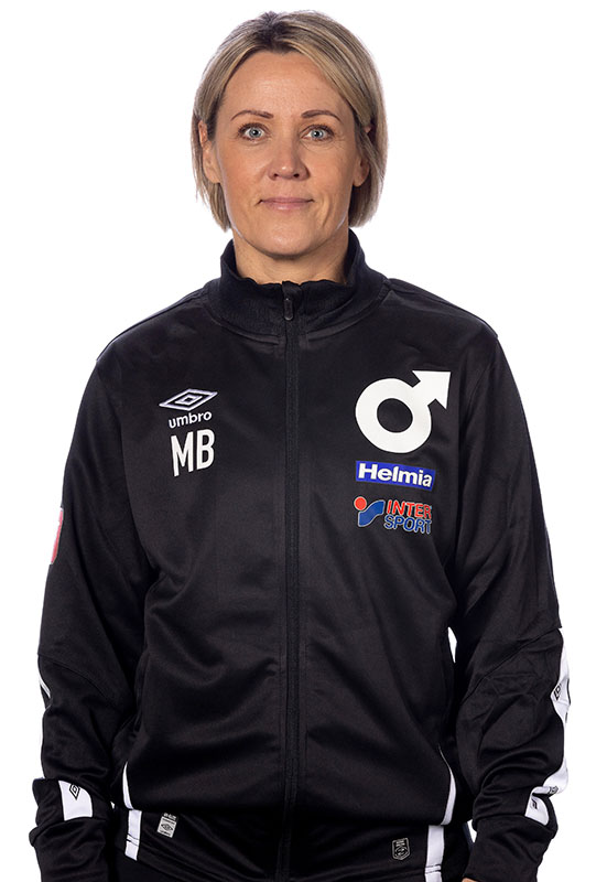 Spelartrupp - Degerfors IF