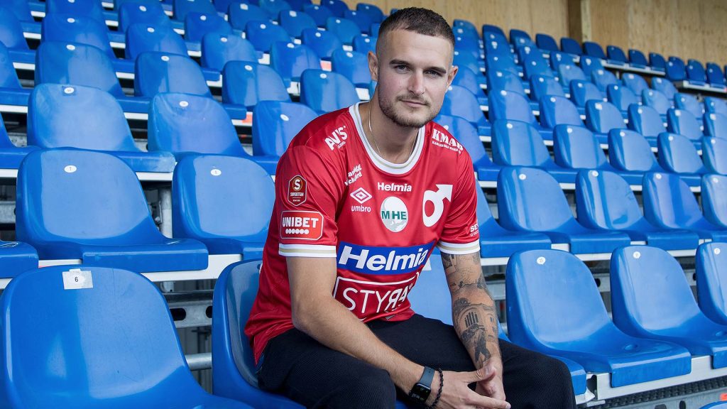 Nyheter - Degerfors IF
