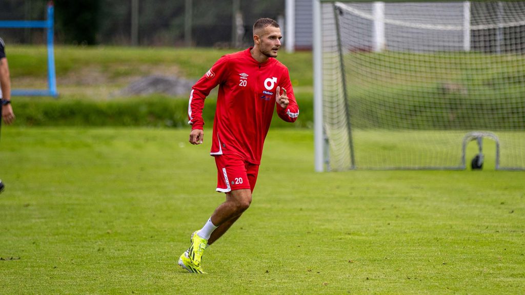 Nyheter - Degerfors IF