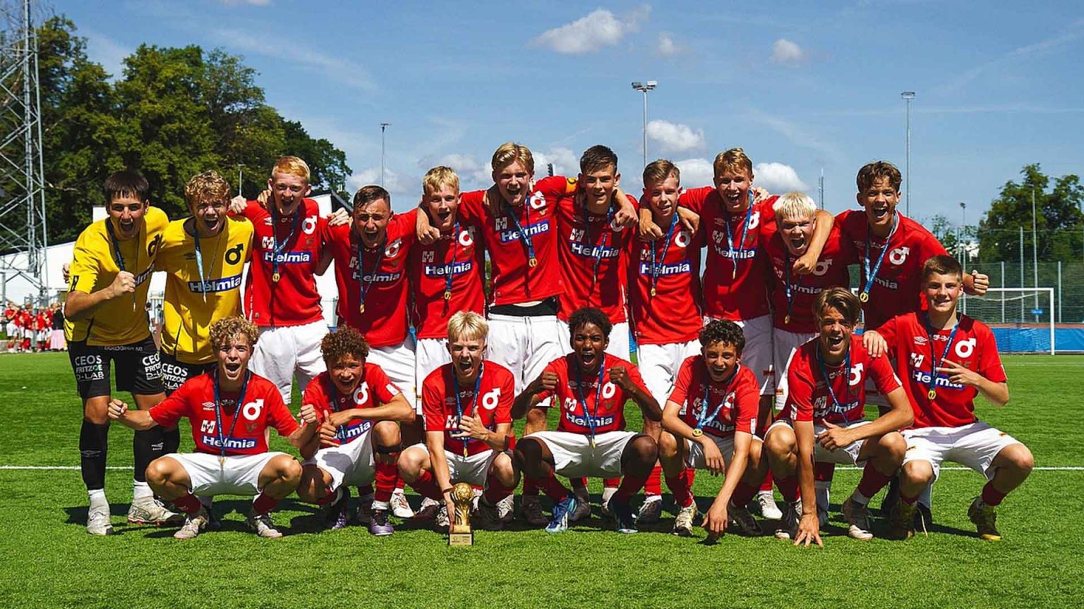 Nyheter - Degerfors IF